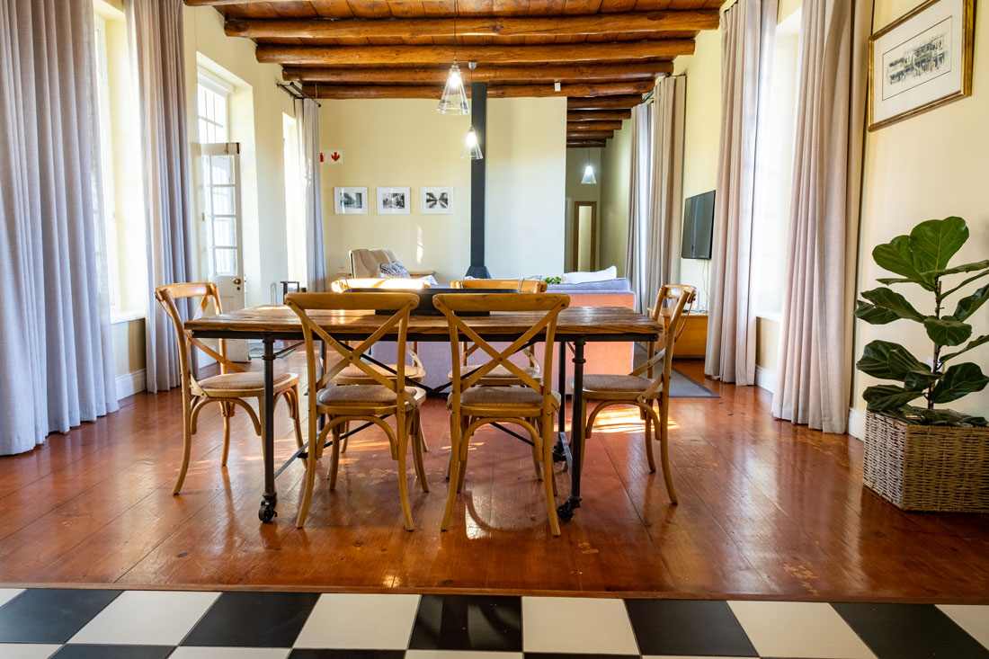 Stay with Laborie Estate | Laborie Estate