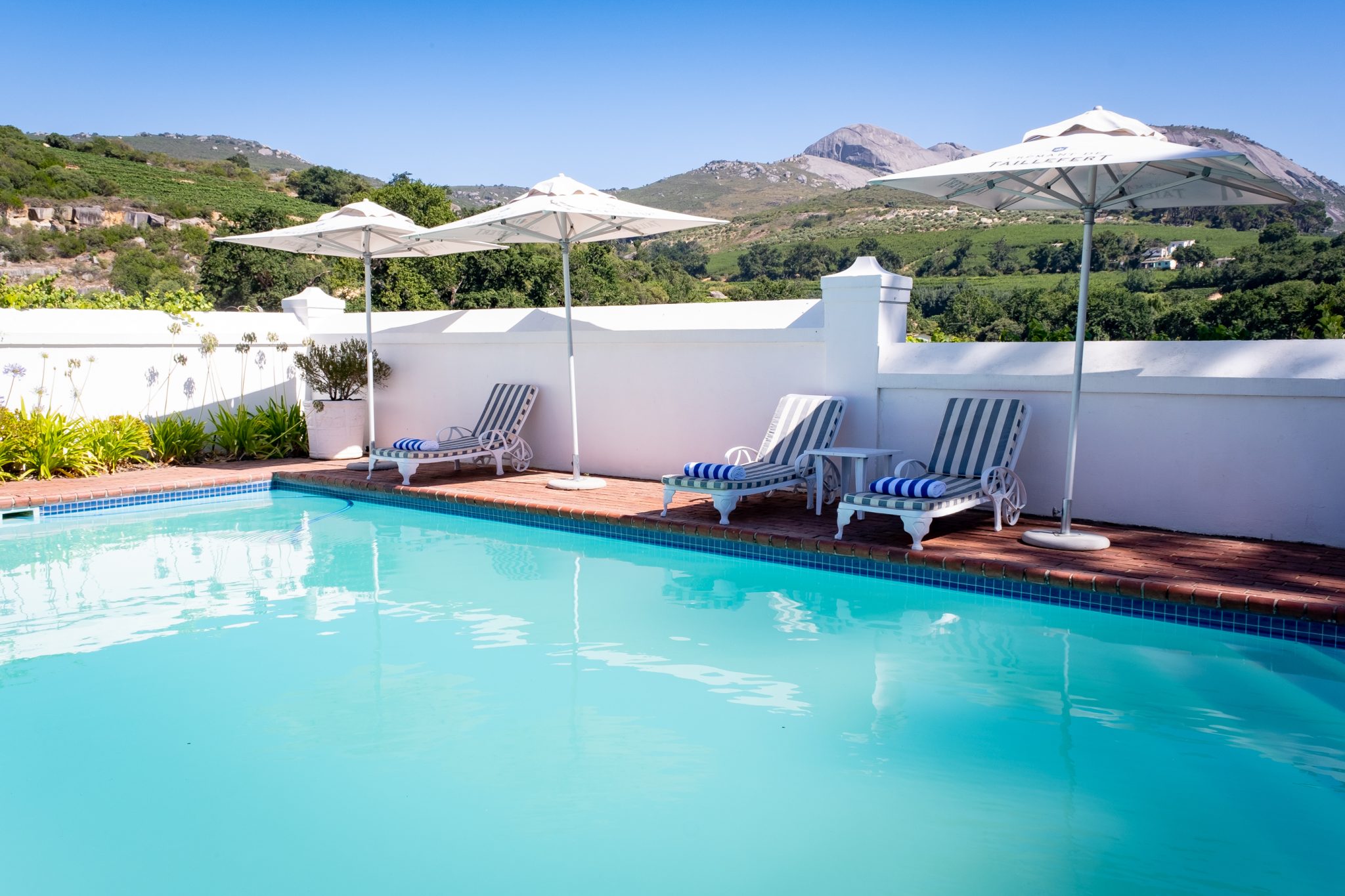 Stay with Laborie Estate | Laborie Estate