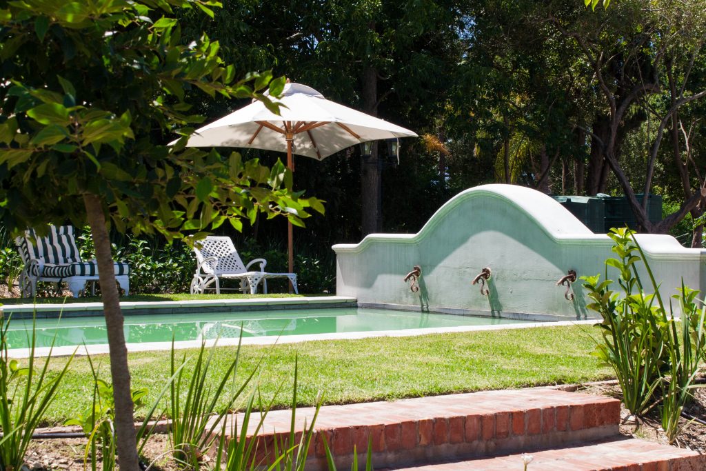 Stay with Laborie Estate | Laborie Estate